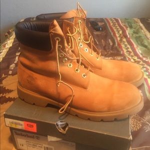 Timberland Shoes | Rob Regis X Kaws Custom | Poshmark